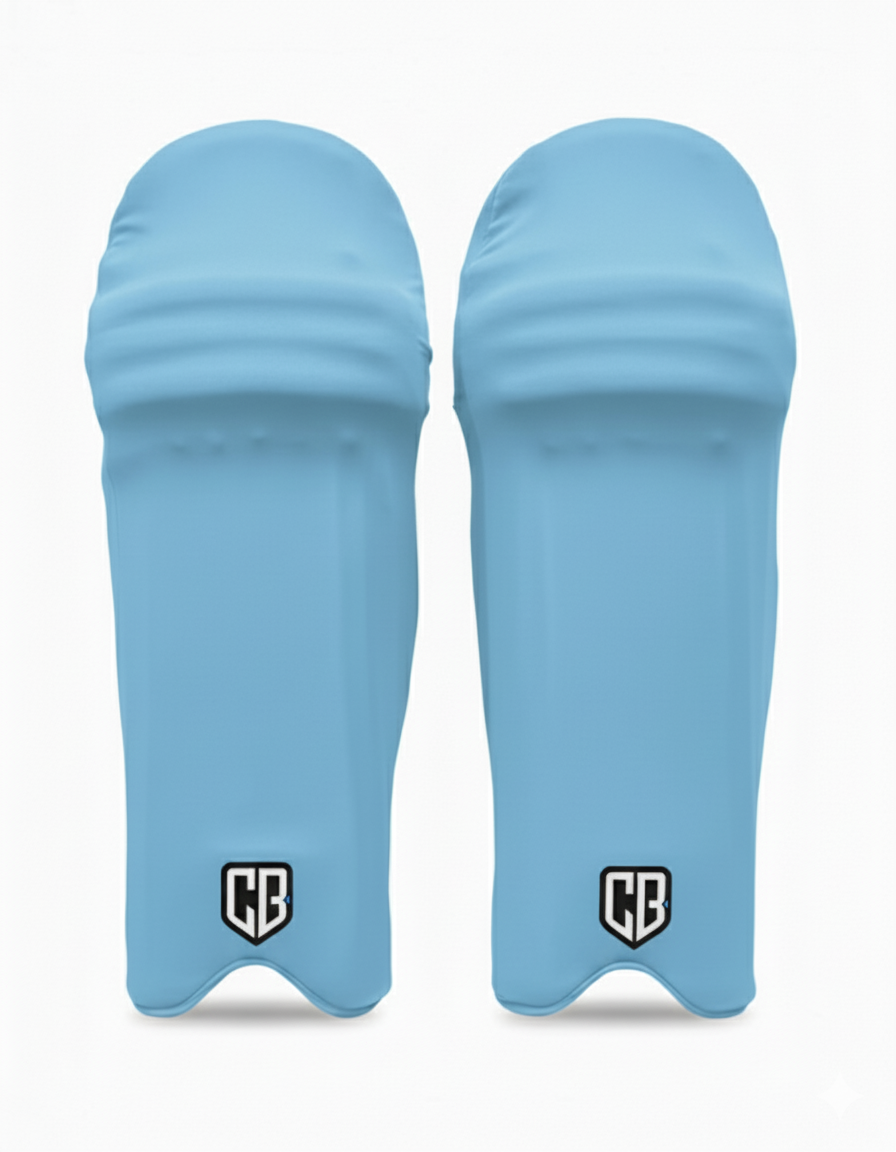 Batting Pad Covers / Pad Clads – CALIBER N BUILT